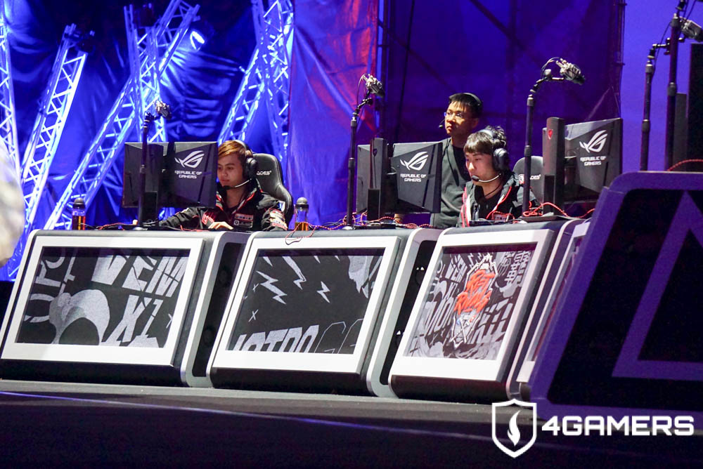 《英雄聯盟》亞洲對抗賽Day1，SKT打出最速比賽，AHQ、FW雙雙落敗 | 4Gamers